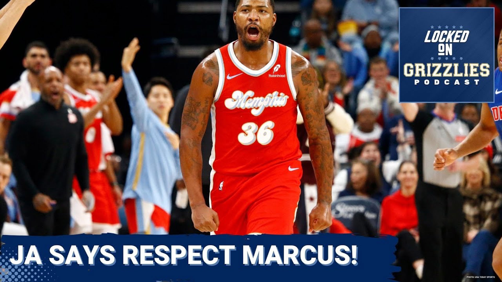 Marcus Smart's big night leads Memphis Grizzlies to fourth straight win ...