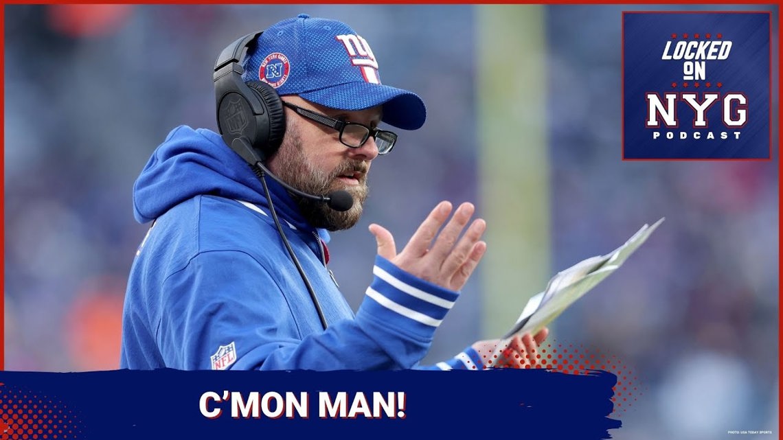 The "Plane" Truth About the New York Giants Following Their Latest Loss ...