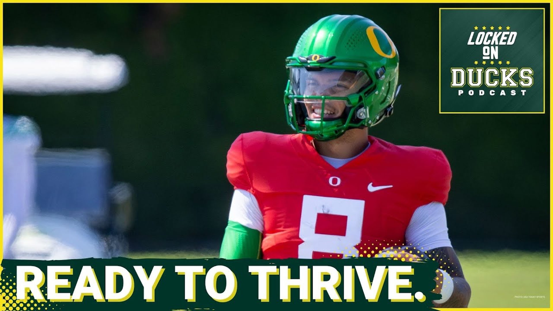Oregon's Dillon Gabriel is NOT the only interesting QB to watch this ...