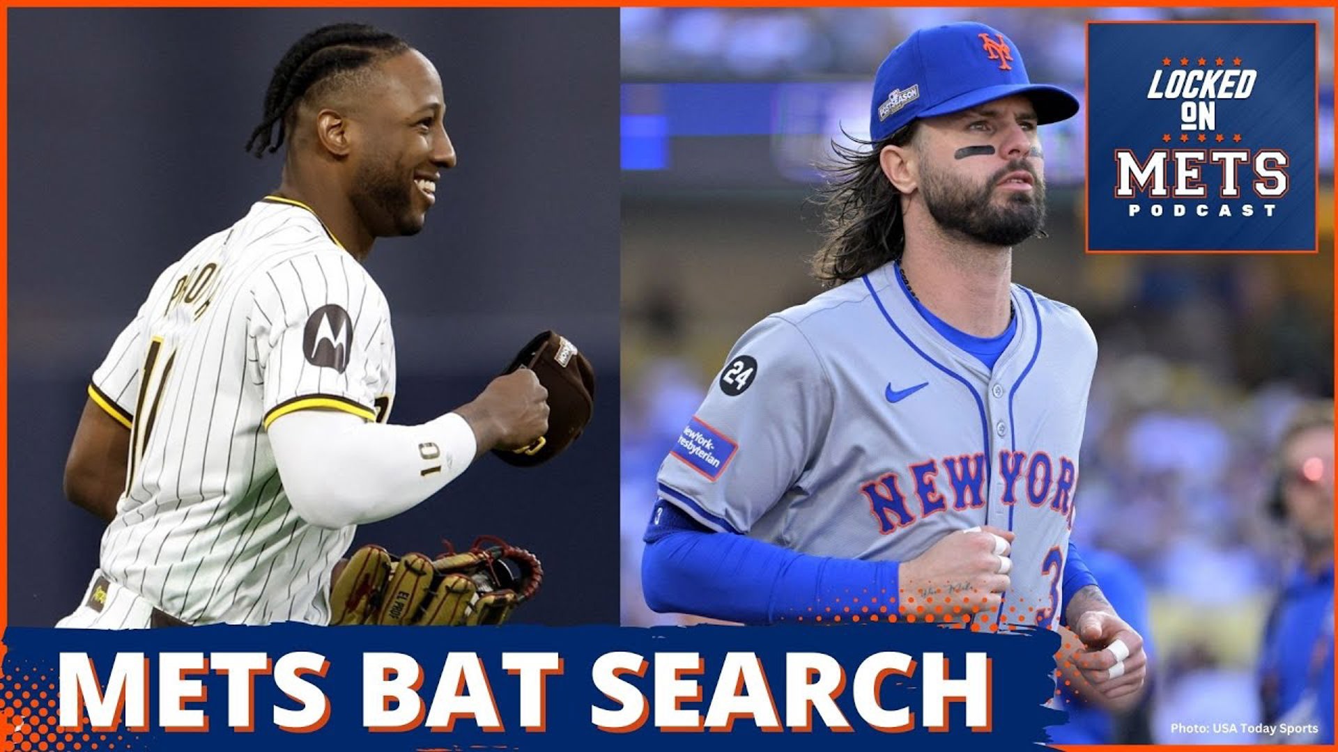 Top Ways the Mets Could Address Their DH Spot in 2025 | wnep.com