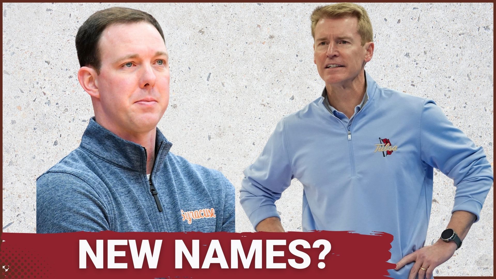 SURPRISE: Boston College Reaches Out to Gerry McNamara—Can He REVIVE ...