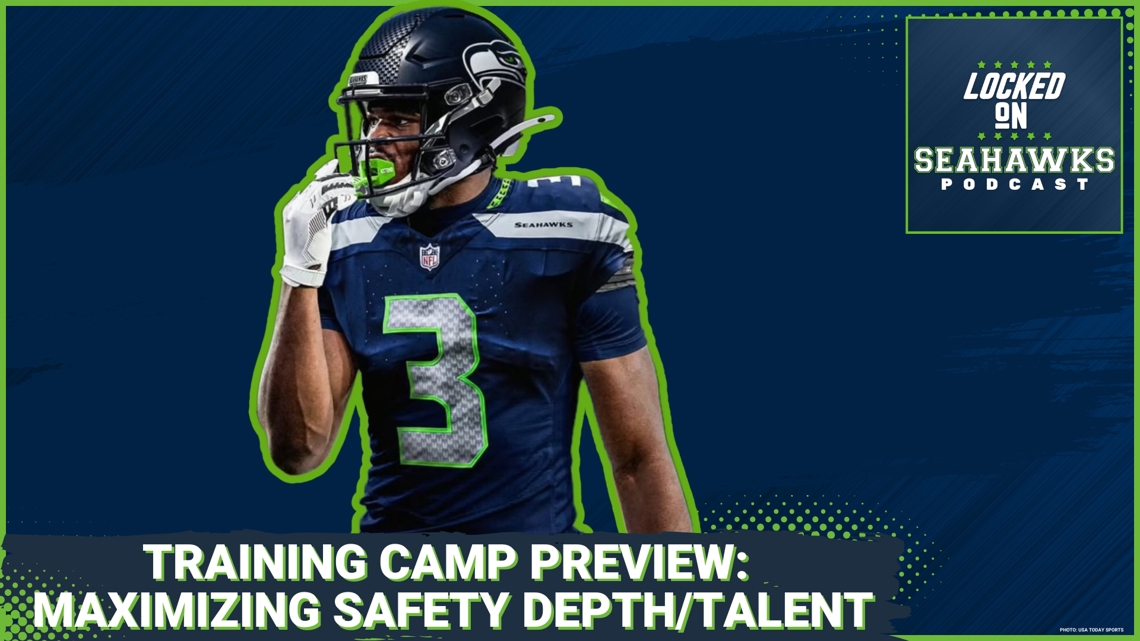 Camp Preview: How Can Seattle Seahawks Fully UNLEASH Deep, Talented ...