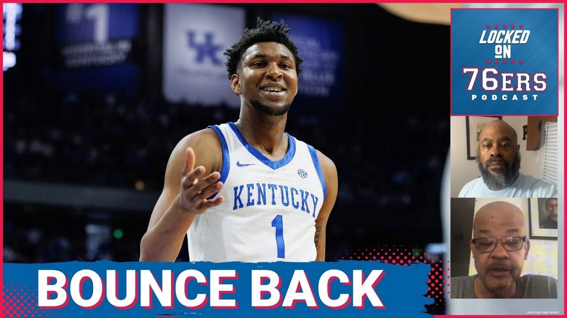 Justin Edwards' bounce back; Caleb Martin's explaination; Adem Bona's energy | rocketcitynow.com