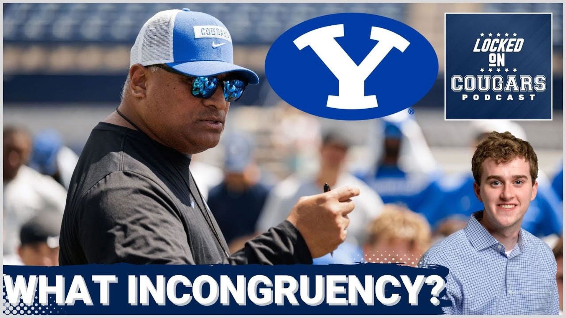 Has BYU Football ABANDONED Its Values for Big 12 Glory? | BYU's Faith ...