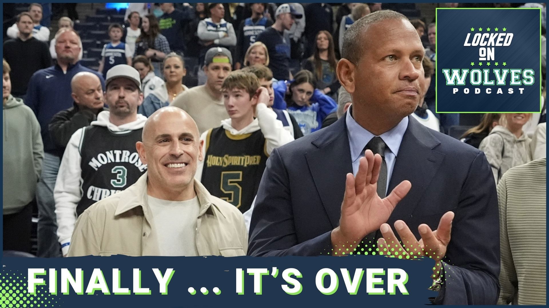 Ranking the BIGGEST BENEFITS to Marc Lore and Alex Rodriguez taking ...