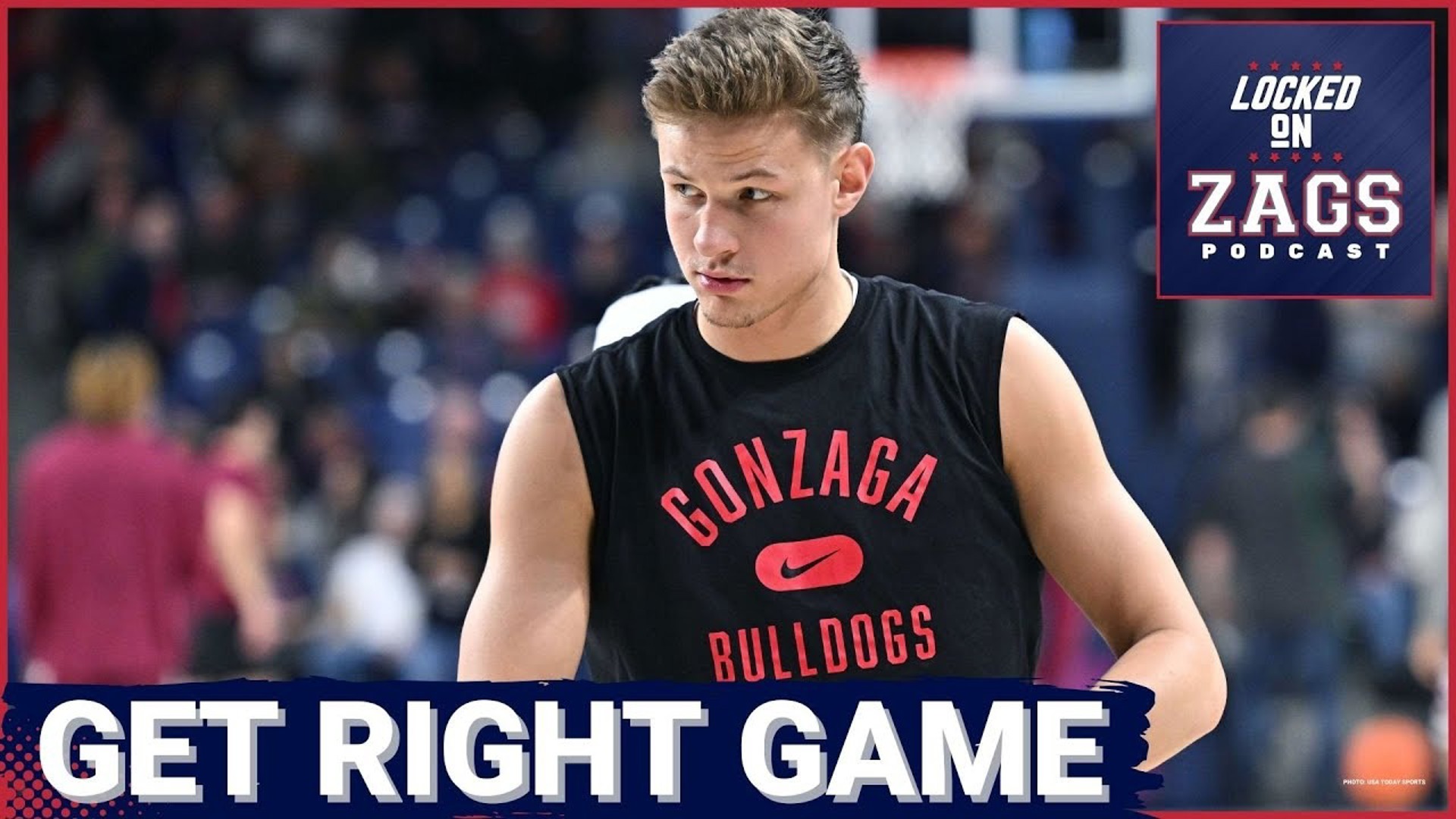 What Gonzaga Bulldogs NEED to do to get right against Portland | Lady Zags look for 7th straight ...
