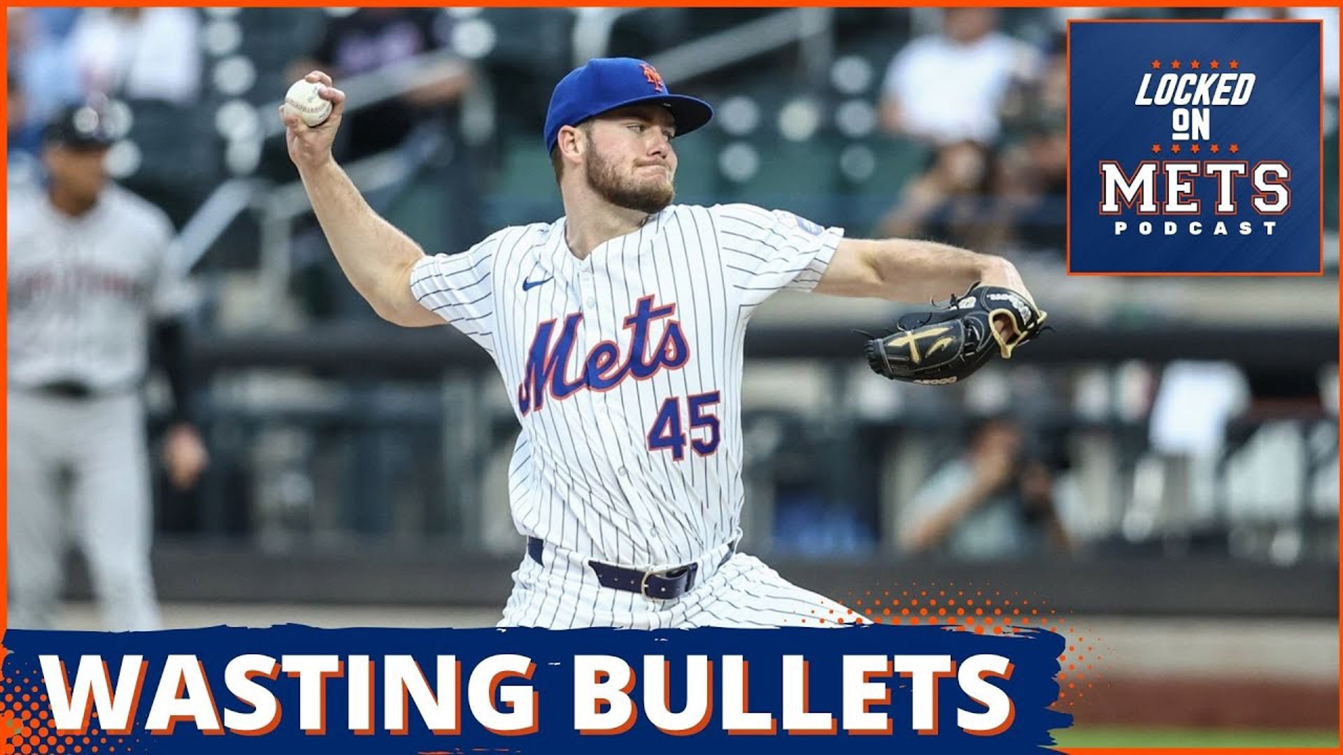 How Long Until Christian Scott is Back Up with the Mets? | wthr.com