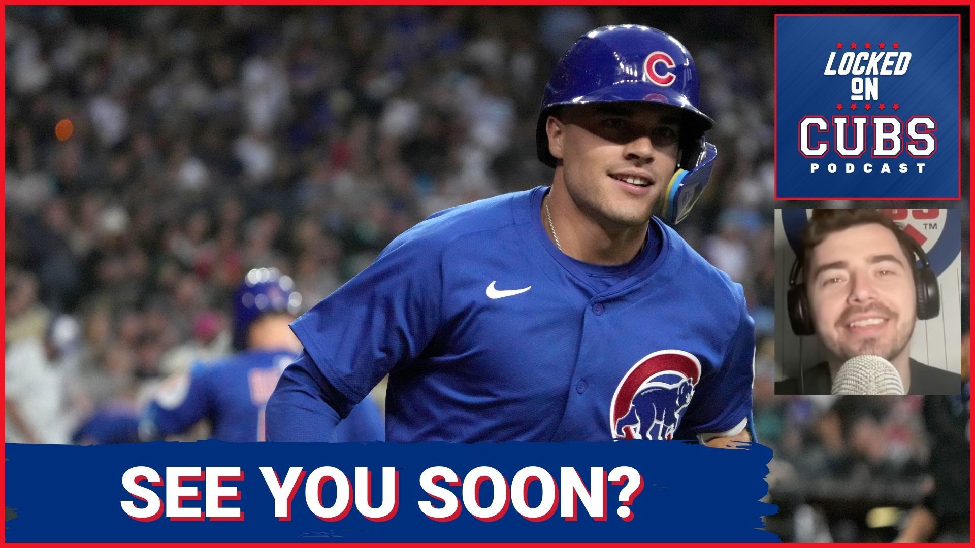 Chicago Cubs Send Matt Shaw To Iowa + DRAMATIC Win in San Diego! | wthr.com