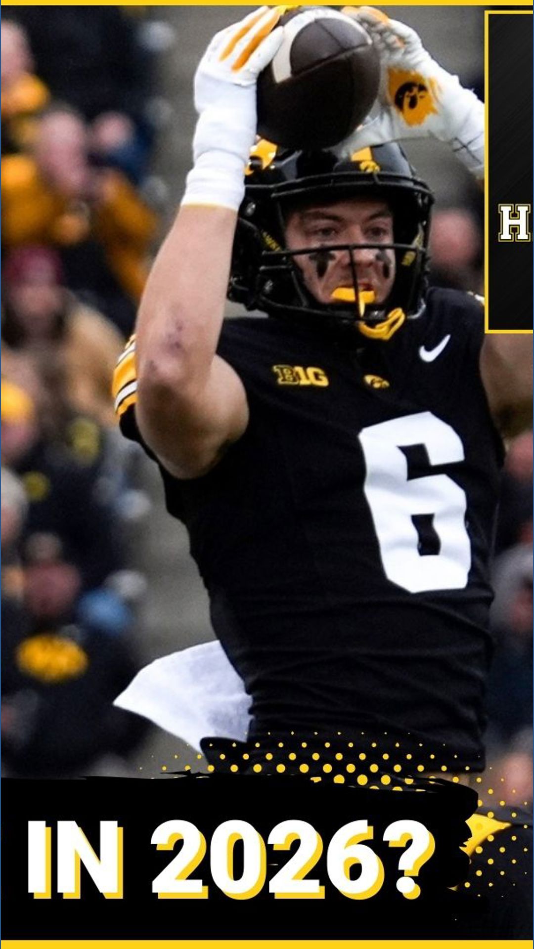 REBUILD? Iowa Hawkeyes Defensive Depth Chart PREDICTION – Which Players ...