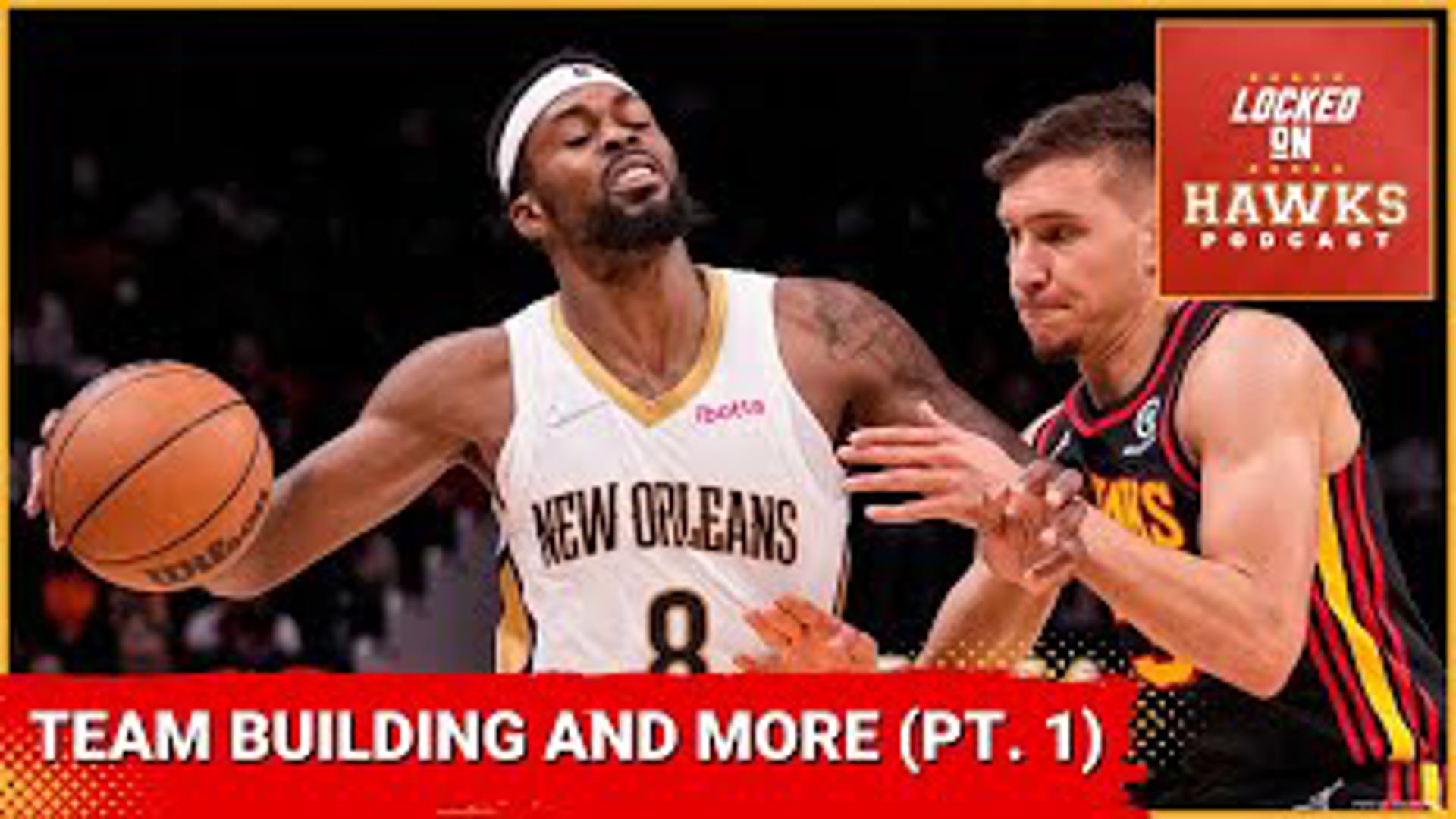 Atlanta Hawks: NBA Free Agency, team building, trade targets, and ...