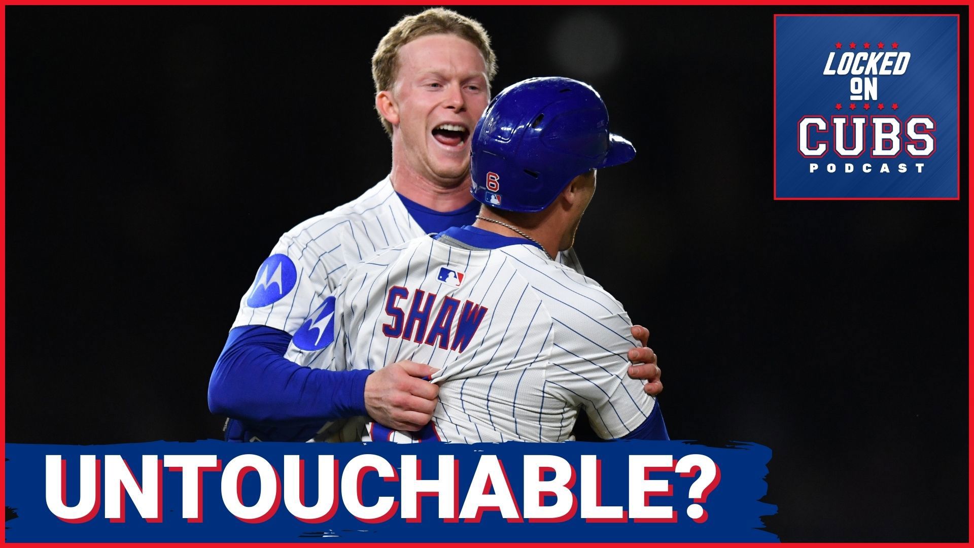 Which Chicago Cubs Players Are UNTOUCHABLE? | rocketcitynow.com