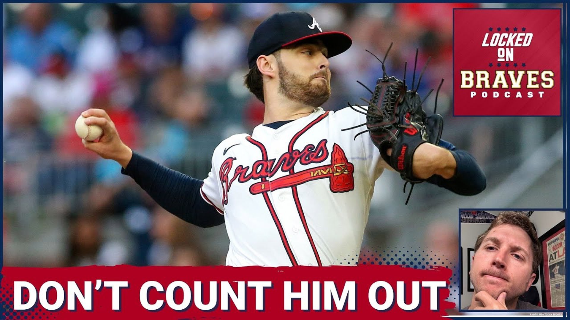 Atlanta Braves Mailbag: Are We Sleeping on the Possible Impact of Ian ...