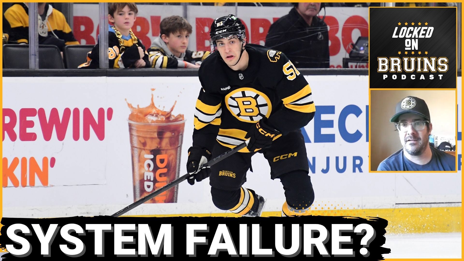 Providence Bruins Playoff COLLAPSE Affirms Major Doubts About Team ...