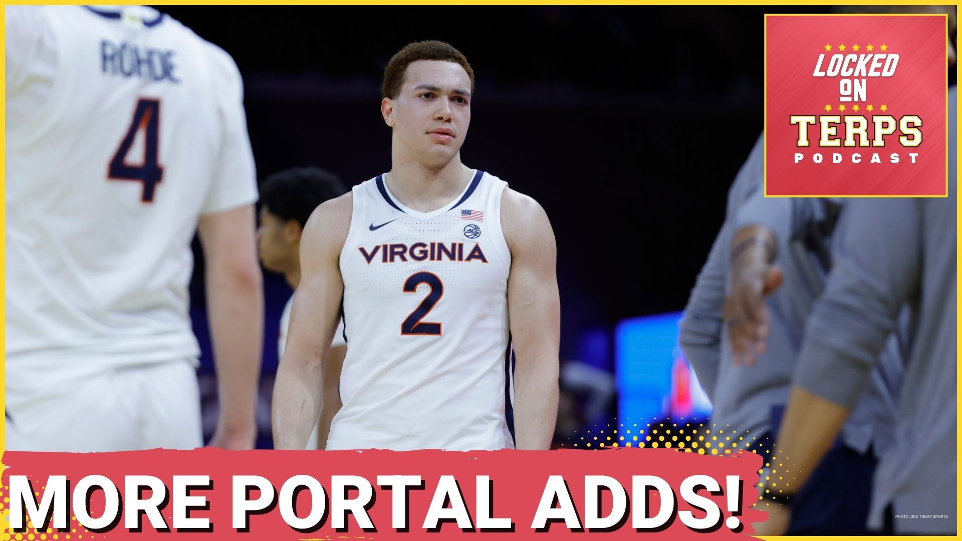 Buzz Williams is Building An Elite Roster For Maryland | Maryland Terps ...