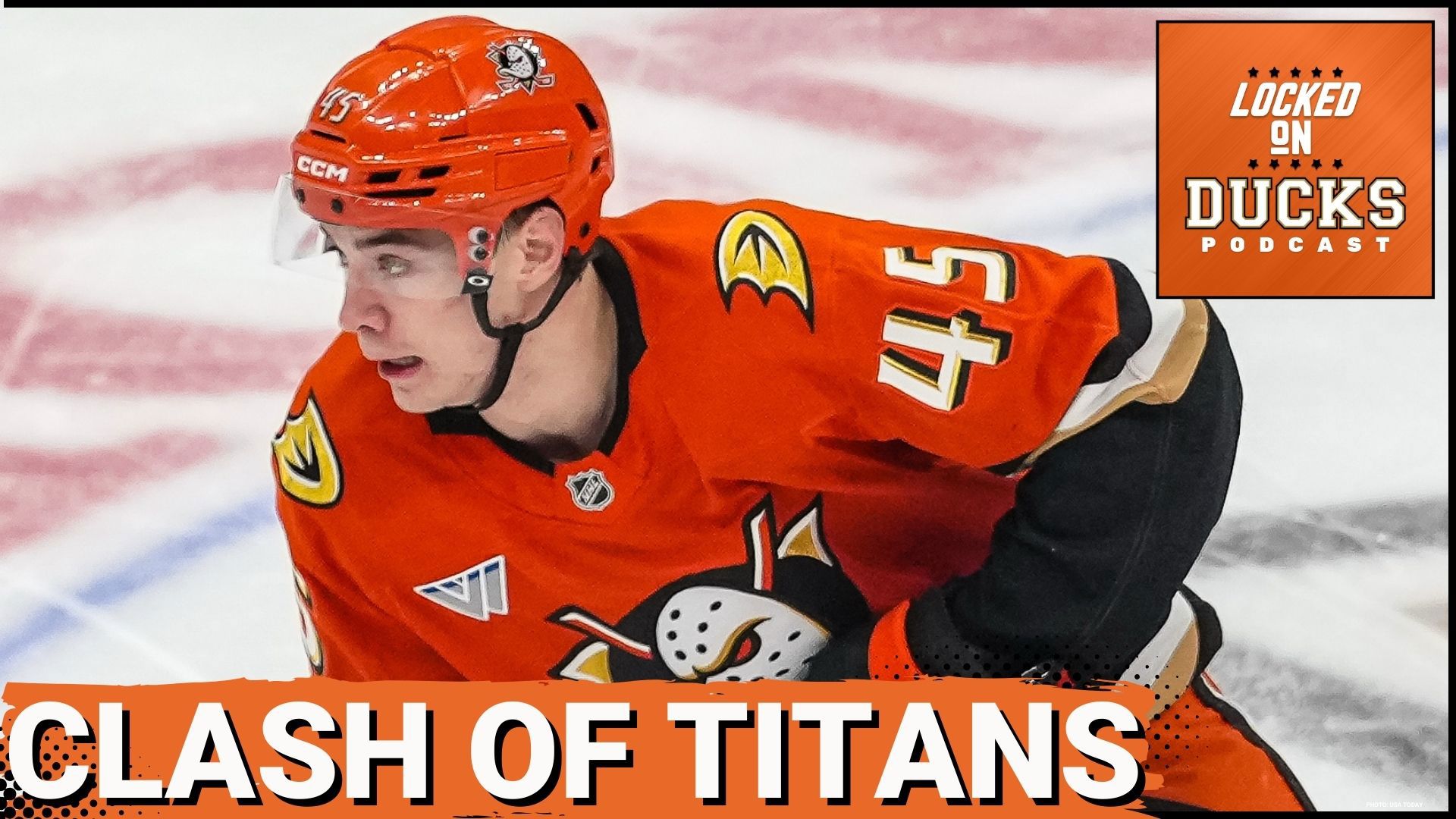 BATTLE: Anaheim Ducks Third Period vs Golden Knights DELIVERS the Most ...