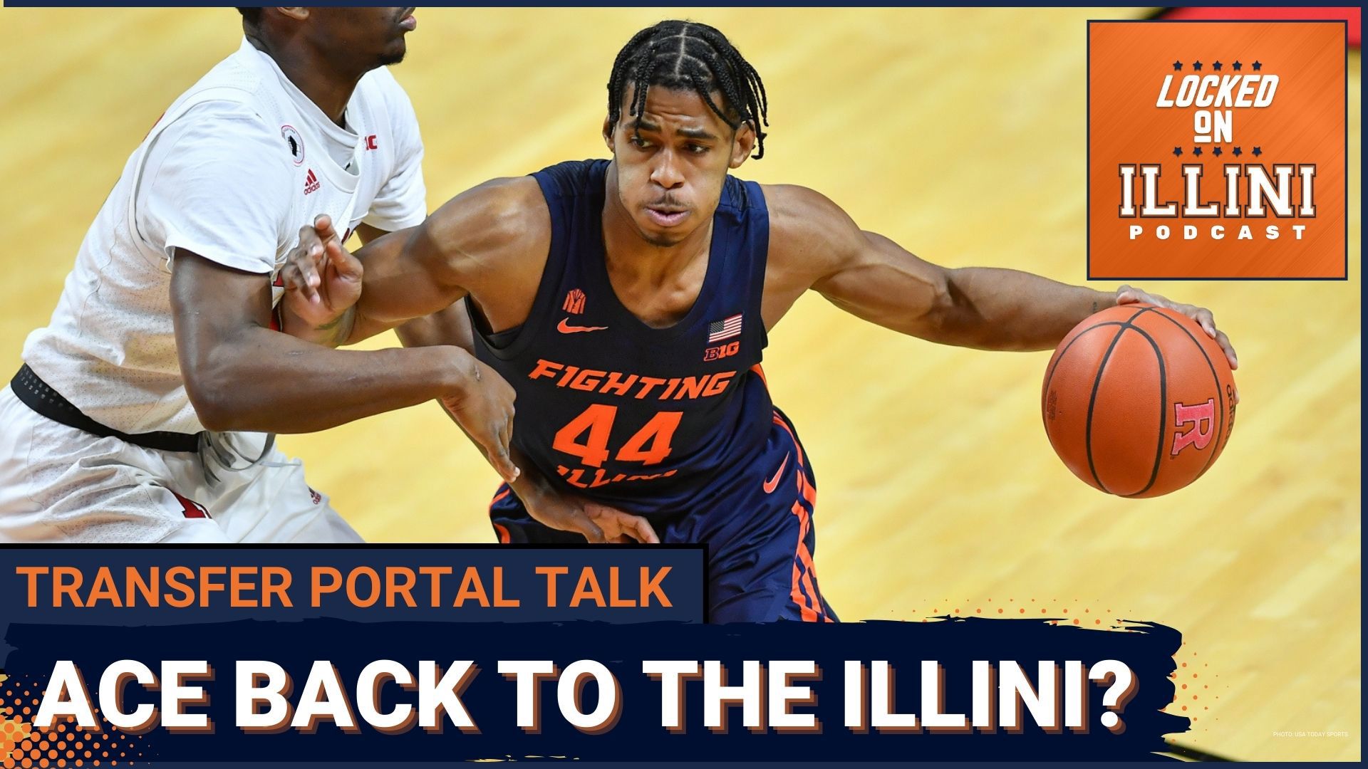 RUMOR: Could Adam Miller Really Be Returning to the Illini? | Assistant Coach Rumor | Illini ...