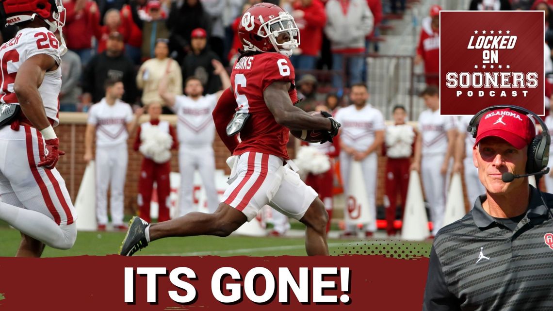 Oklahoma Sooners Cancel Spring Game! New Spring Strategy Shift Revealed ...