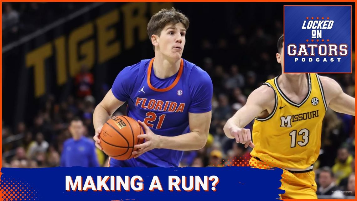 Florida Gators' national championship potential: Real or hype ...