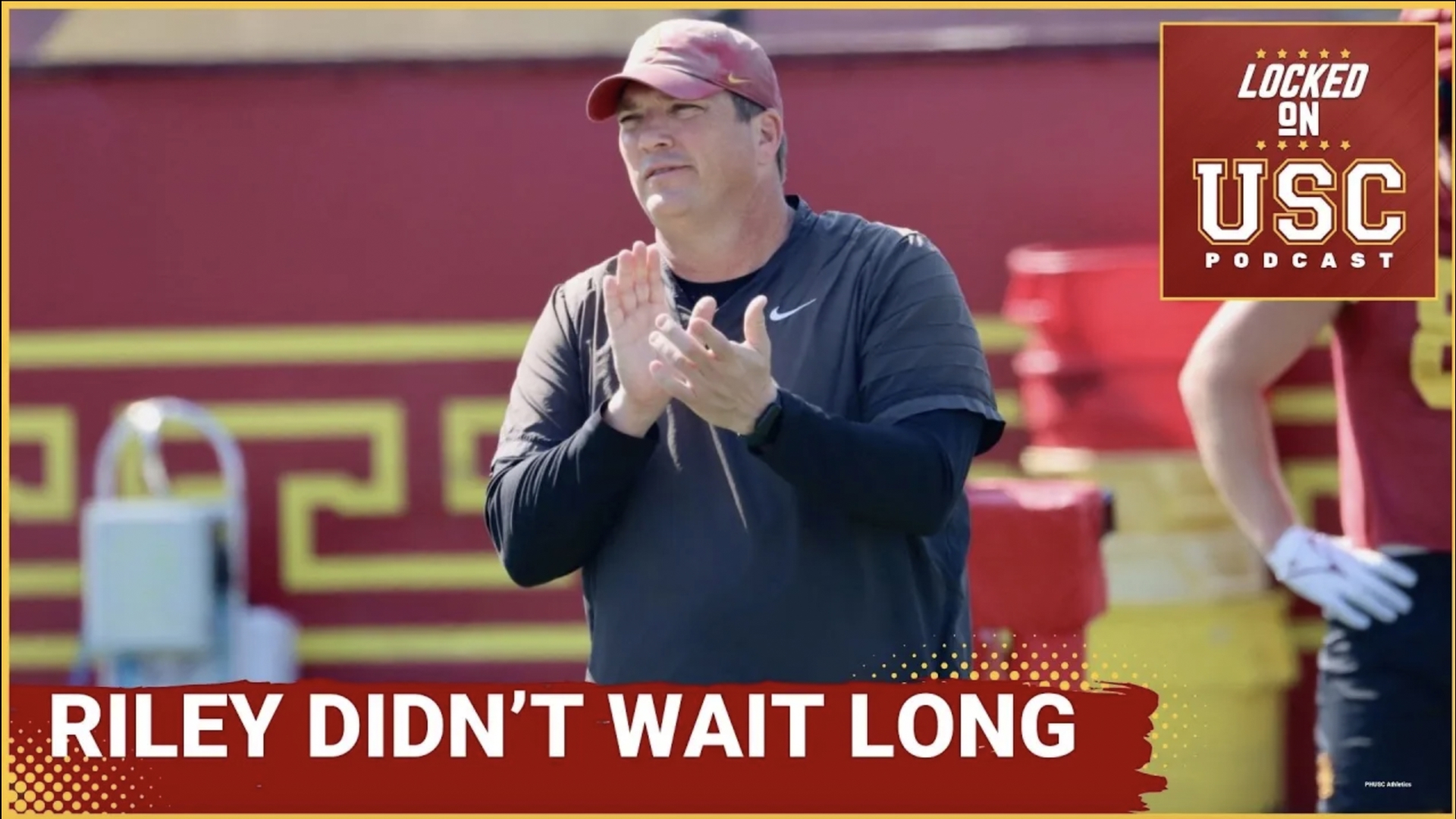 Riley Quickly Moved On | 10tv.com