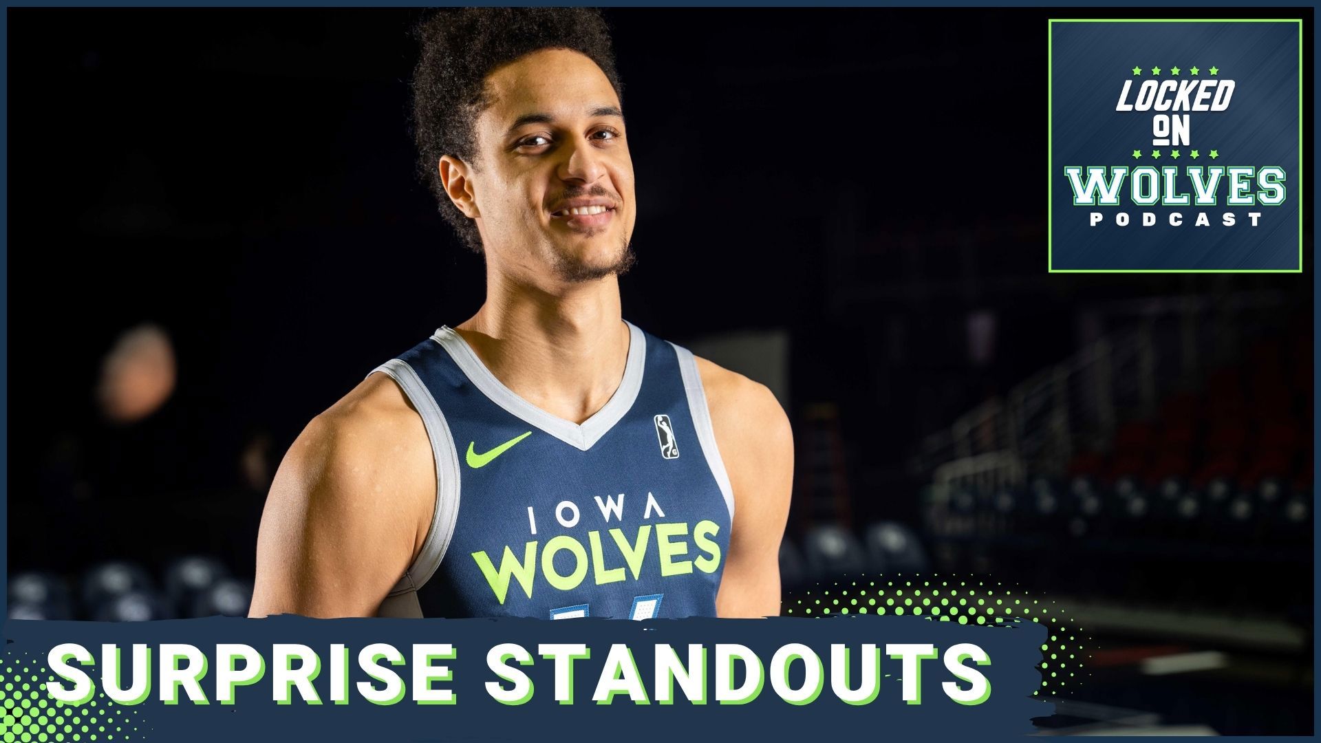 BATTLE for Final Roster Spots in Timberwolves Summer League Finale ...