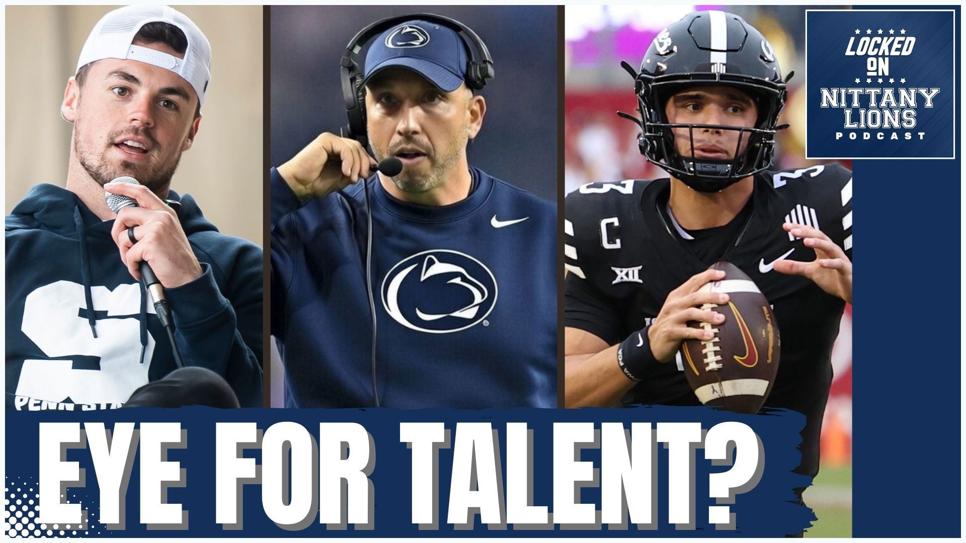Good Sign?! Penn State, Matt Campbell Lose ANOTHER Assistant Coach to ...