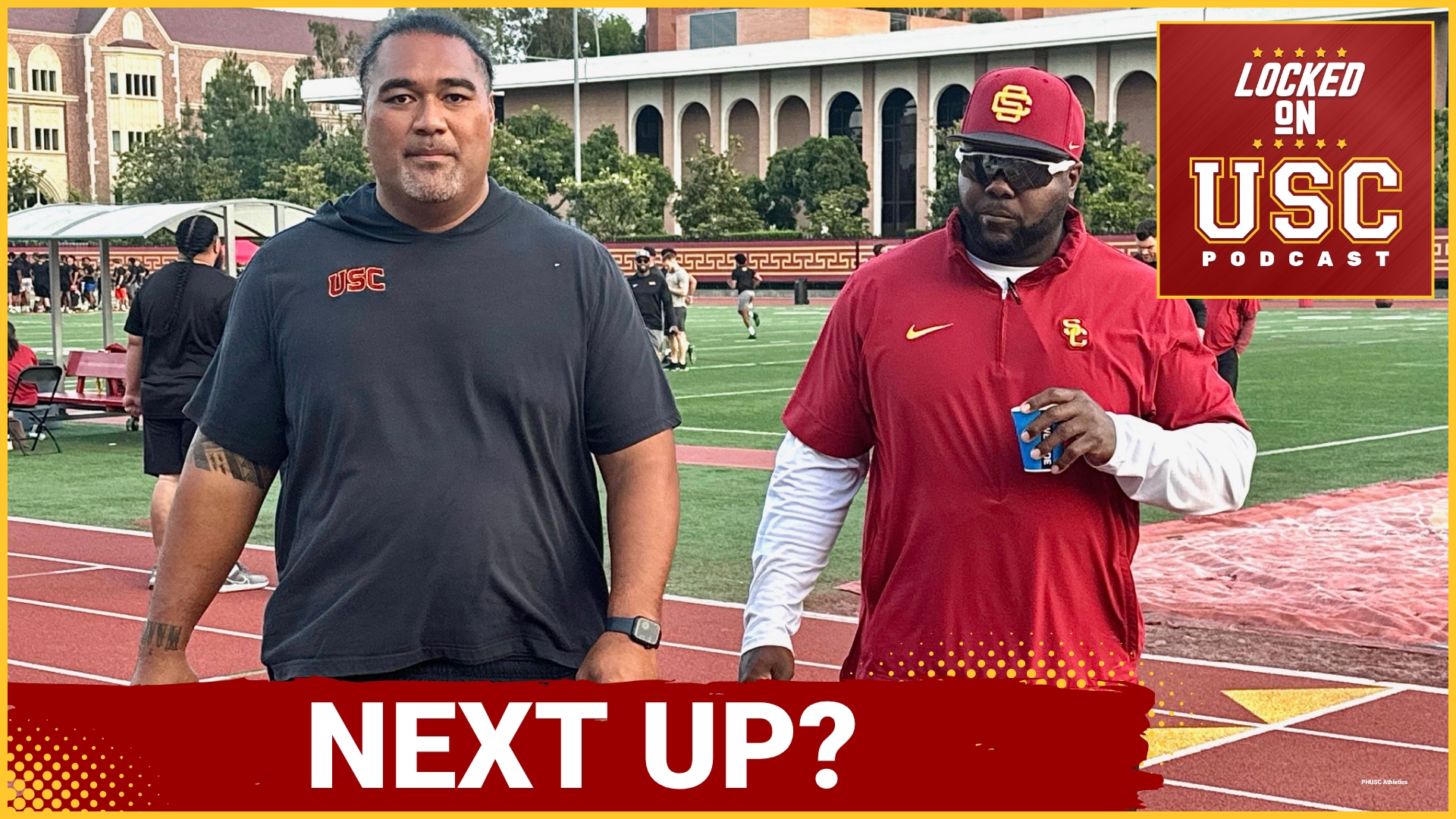 USC Has The No.1 Ranked 2026 Recruiting Class: Is There Something ...