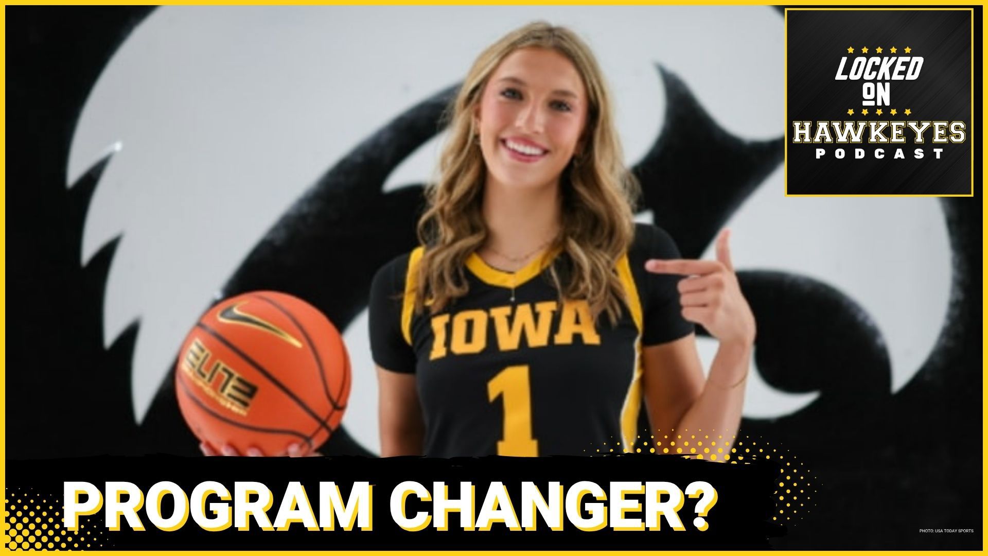 ALERT: McKenna Woliczko Chooses Iowa Over POWERHOUSE Programs | Can ...