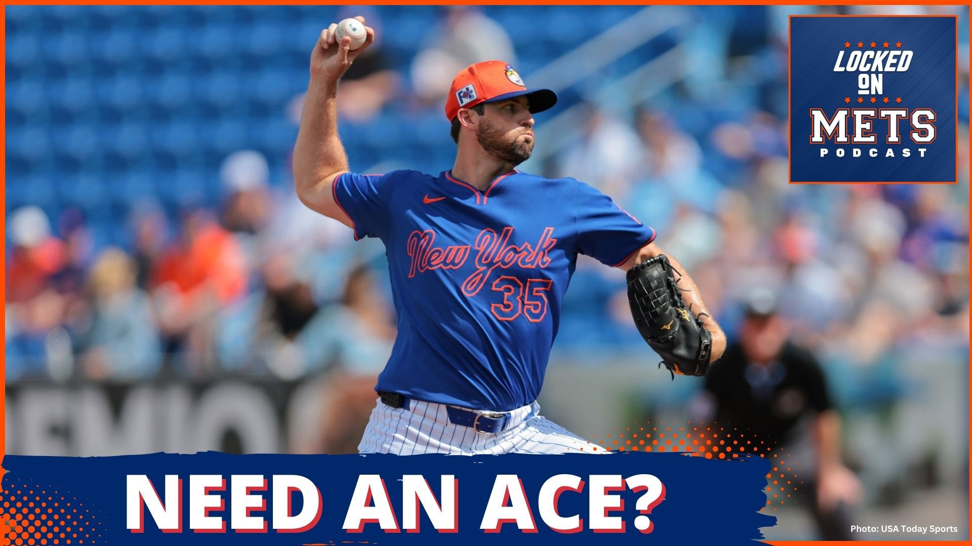 When Will the New York Mets Have a True "Ace" Again? | localmemphis.com