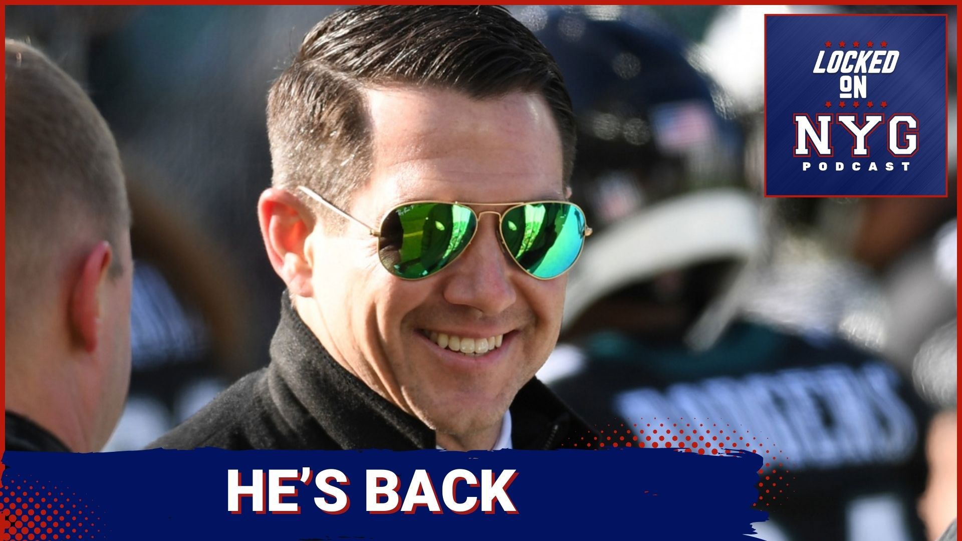 Giants Stick with Joe Schoen—Smart Move or MISTAKE? | wnep.com