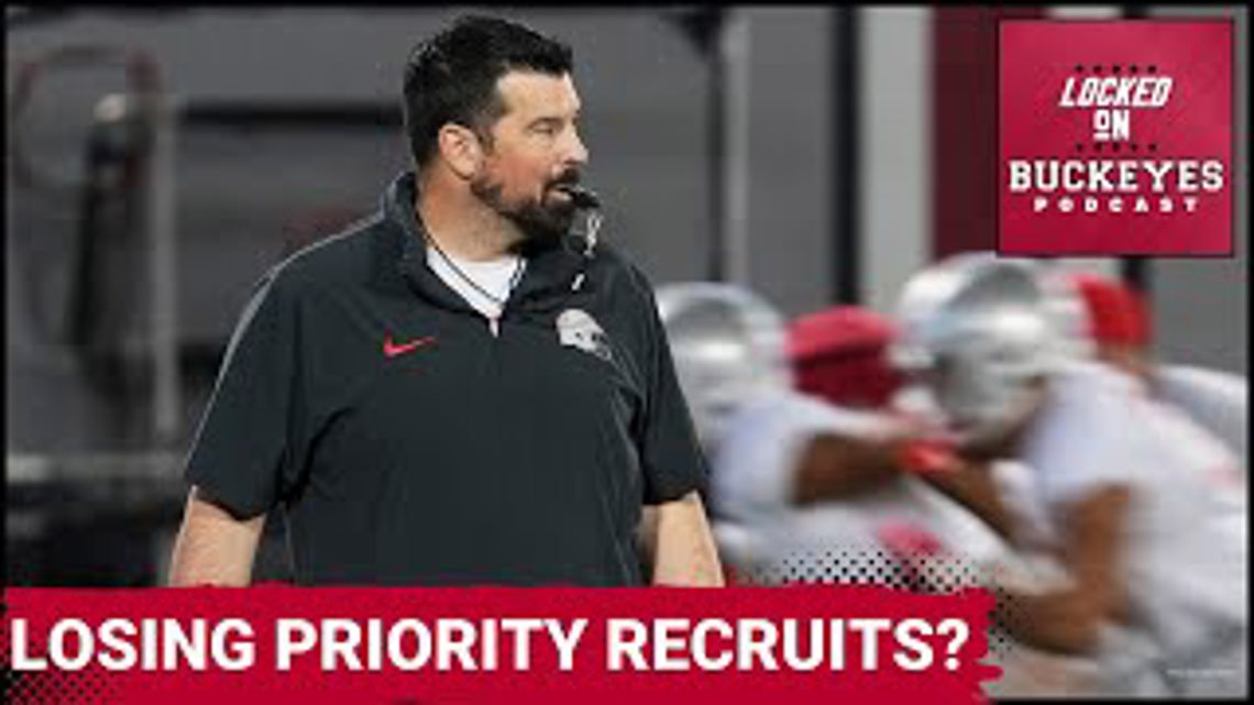 Ohio State Buckeyes Lose Two Recruiting Battles to Oregon Ducks | Ohio ...