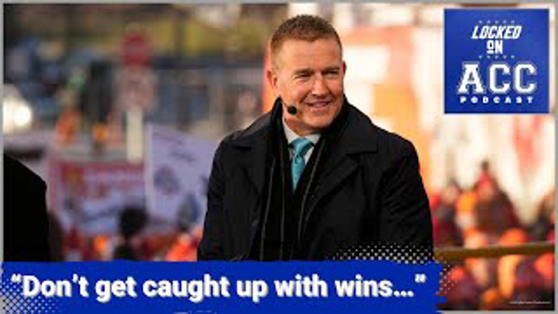 Kirk Herbstreit's hot take on CFP selection opens slippery slope | Wins ...