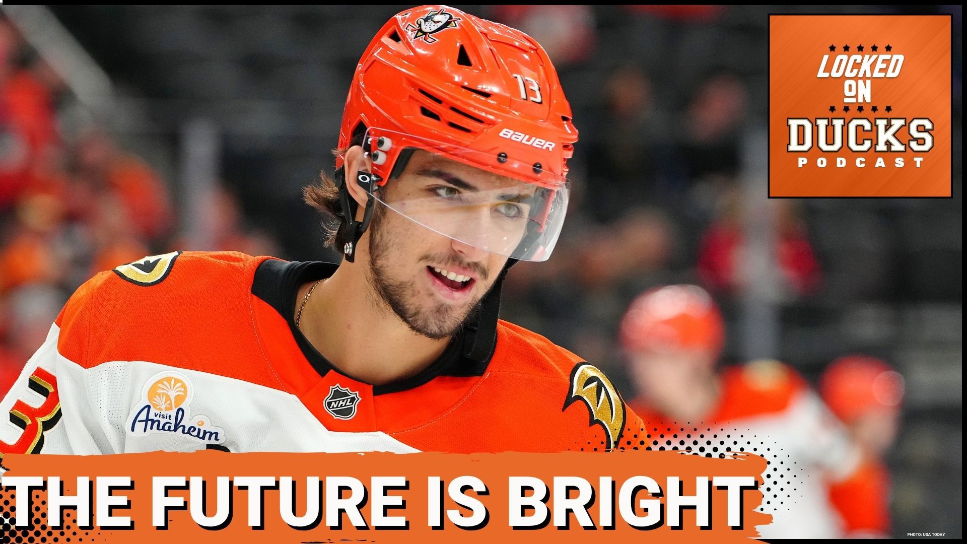 Will Anaheim Ducks SHOCK Everyone With Their Incoming FORWARDS This ...