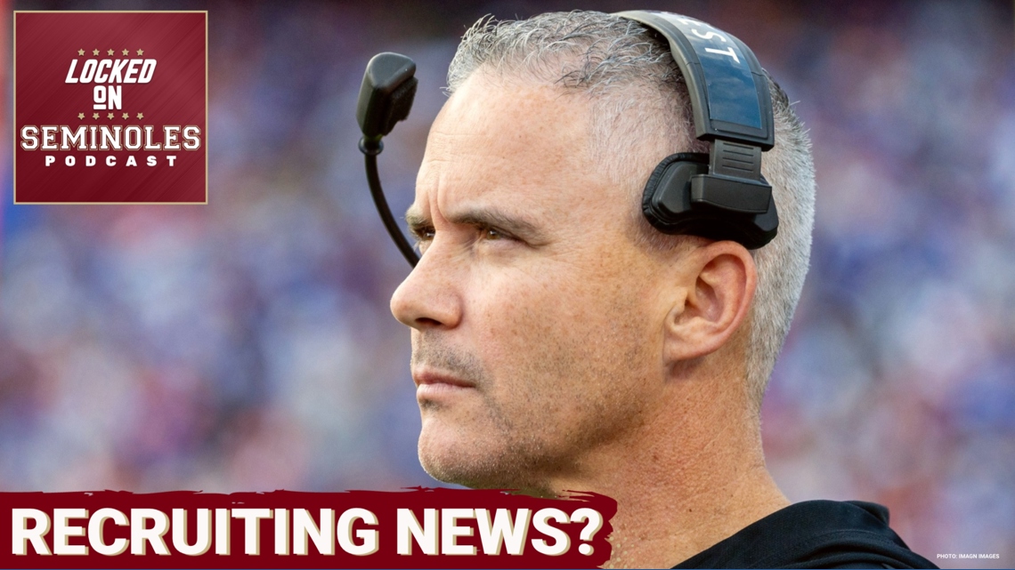 RECRUITING: Florida State Battles for Ta'Shawn Pool & Jason Lewis, NIL ...