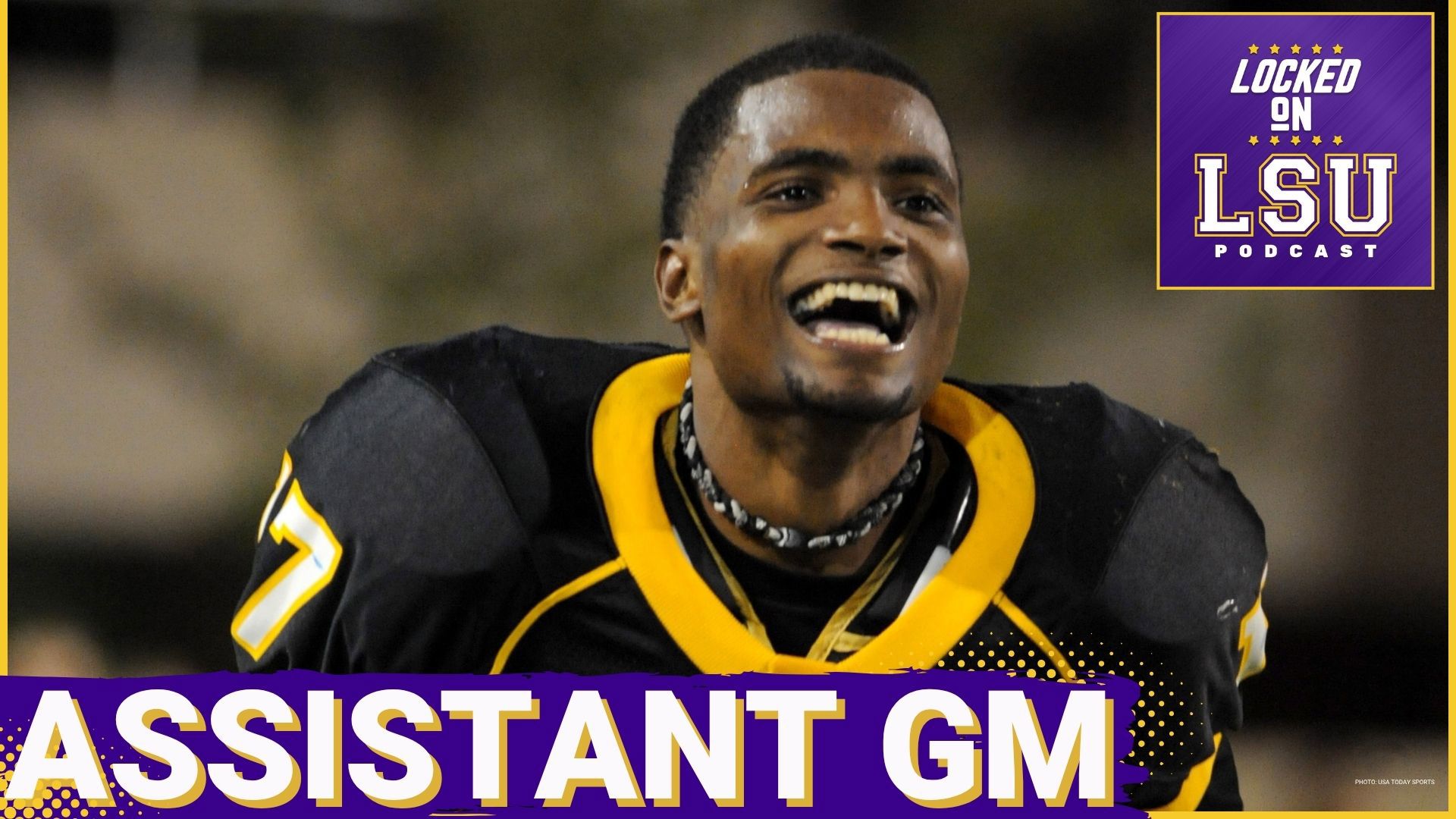 LSU Steals Top Ole Miss Staffer! Huge Move in CFB's New $$$ Era ...