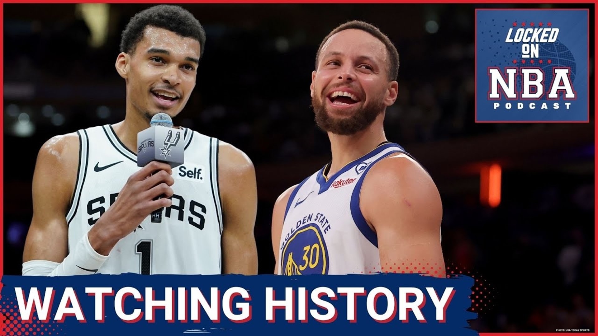 Nuggets Win NBA Finals Rematch vs Heat and Victor Wembanyama is About To Take Over the League ...