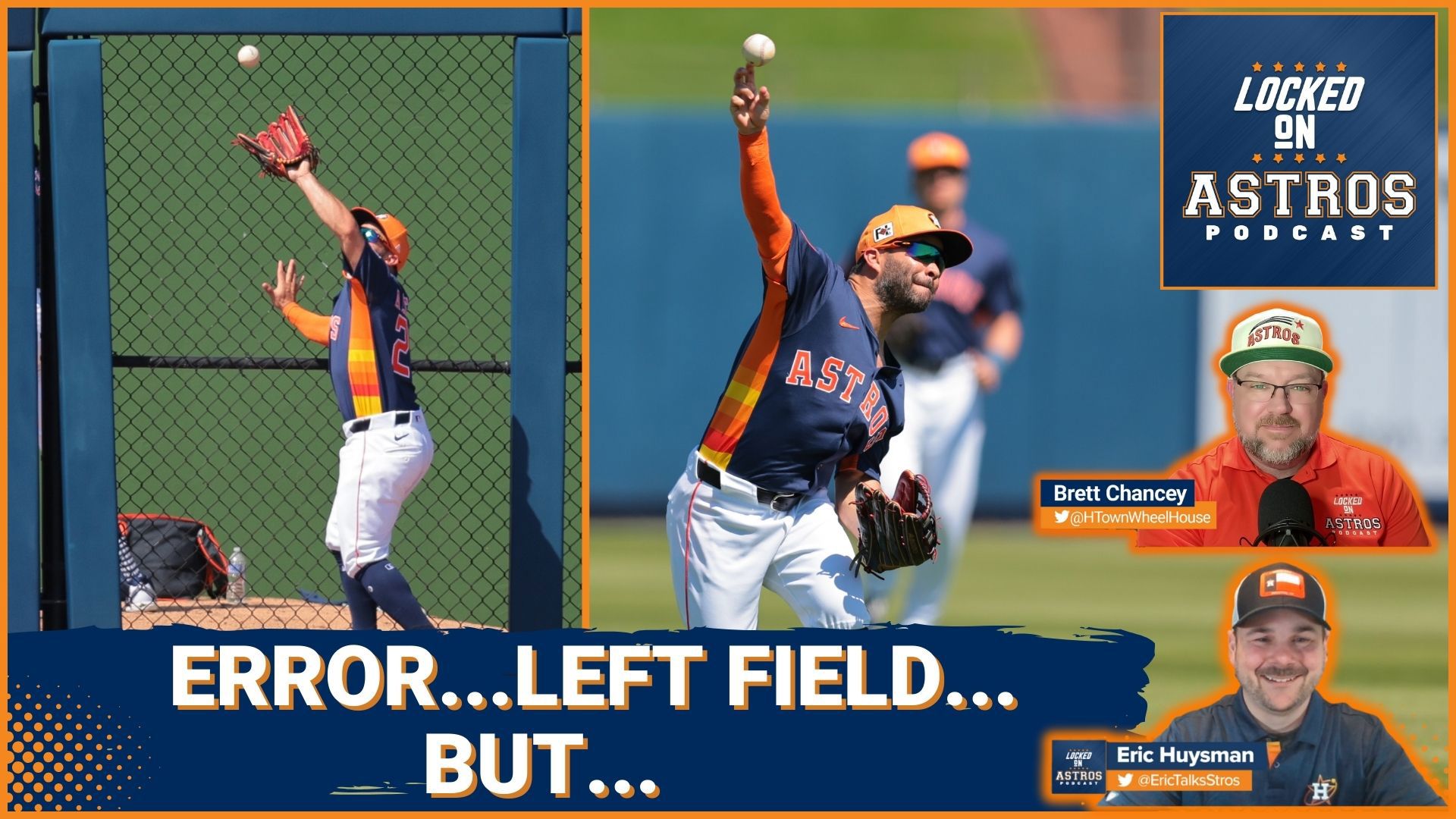 Astros: Altuve gets action in left and McCullers takes a step forward ...