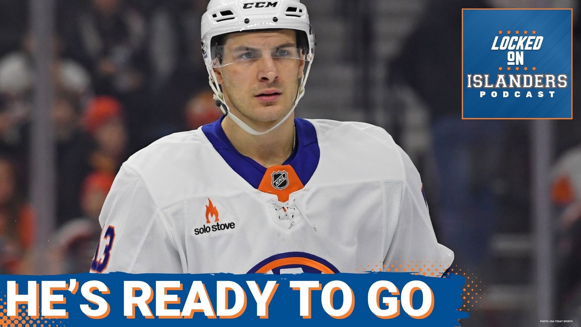 BREAKING: Mathew Barzal DECLARES Readiness for COMEBACK | Will ...