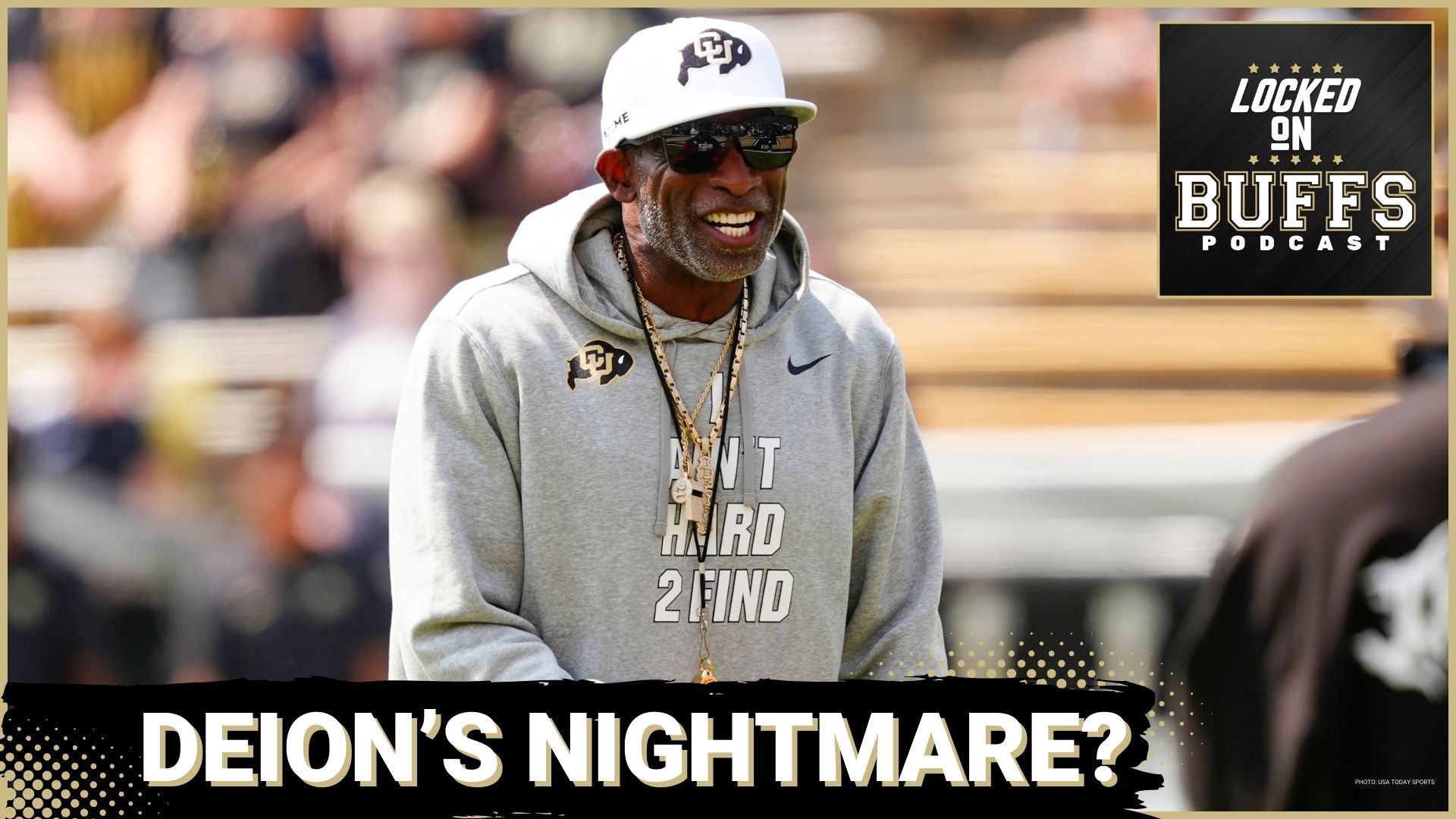 CRUMBLING: Colorado's Depth Chart in SHAMBLES | Is BYU Poised for a ...