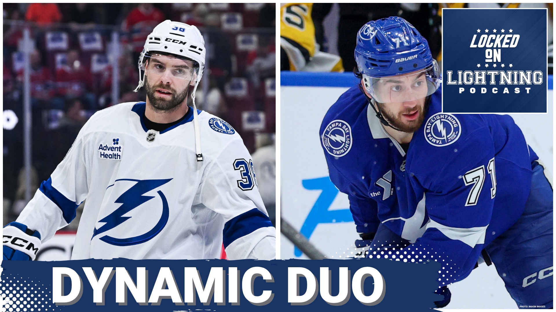 LOCKED IN: Why Tampa Bay Lightning Can COUNT on Anthony Cirelli ...