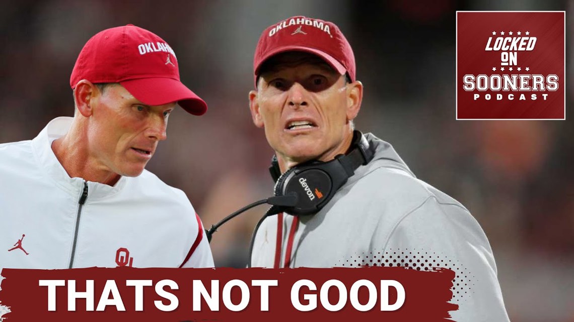 OU Sooners Upset By Latest WR Injury News | Who Will Step Up At WR | Is ...