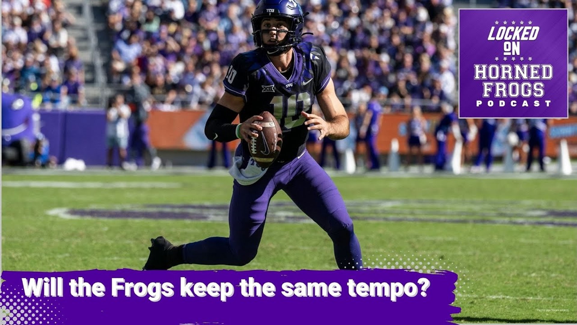 TCU football has open practice tonight, and Jamie Dixon gets a contract ...