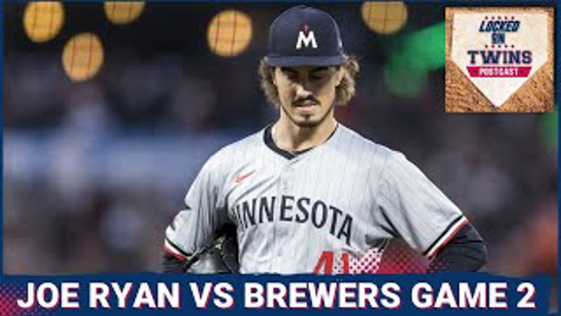 Locked On Twins POSTCAST: Byron Buxton Hits Two Bombs, Twins Drop ...