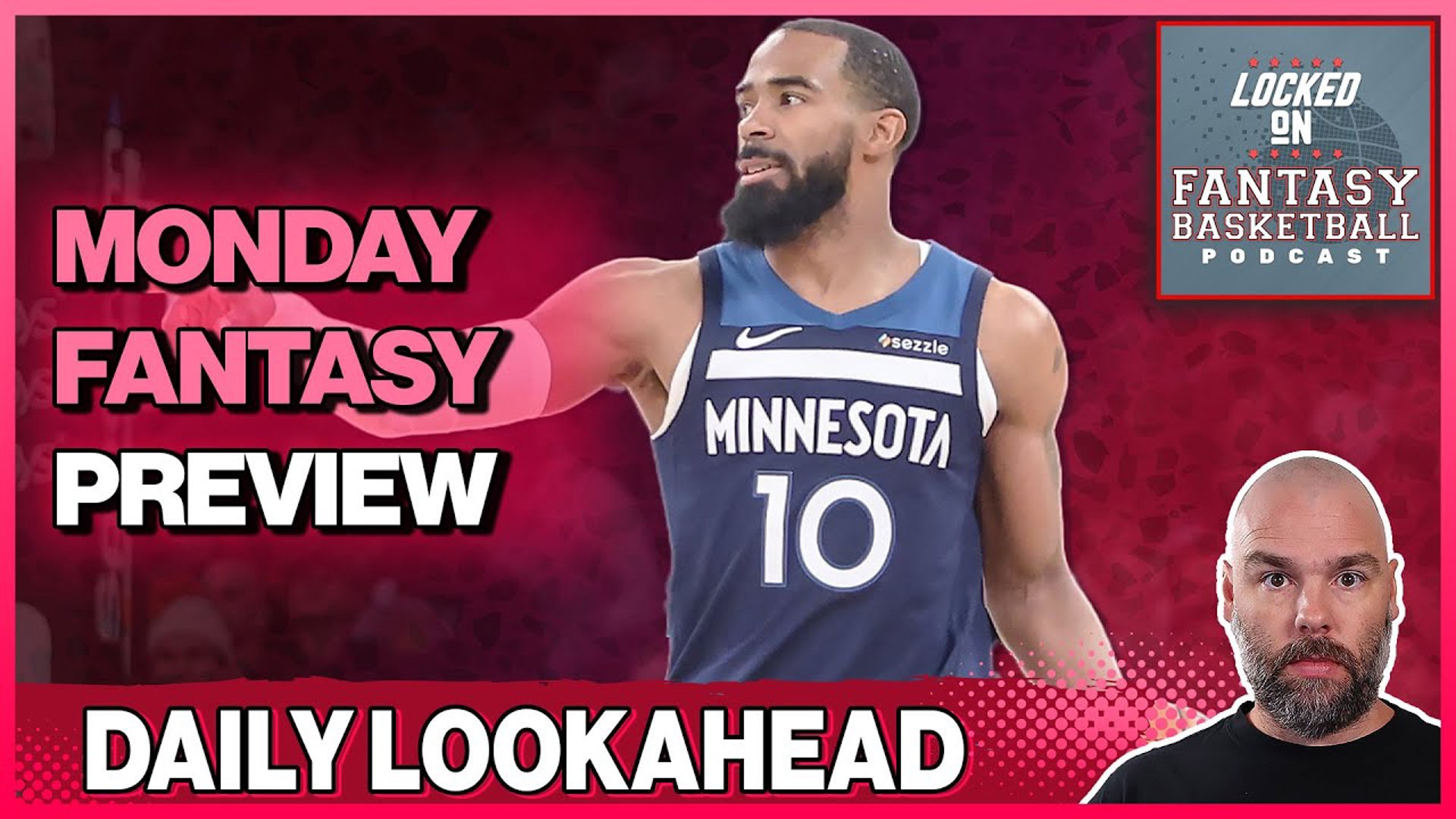 Monday Fantasy Basketball Preview | fox61.com
