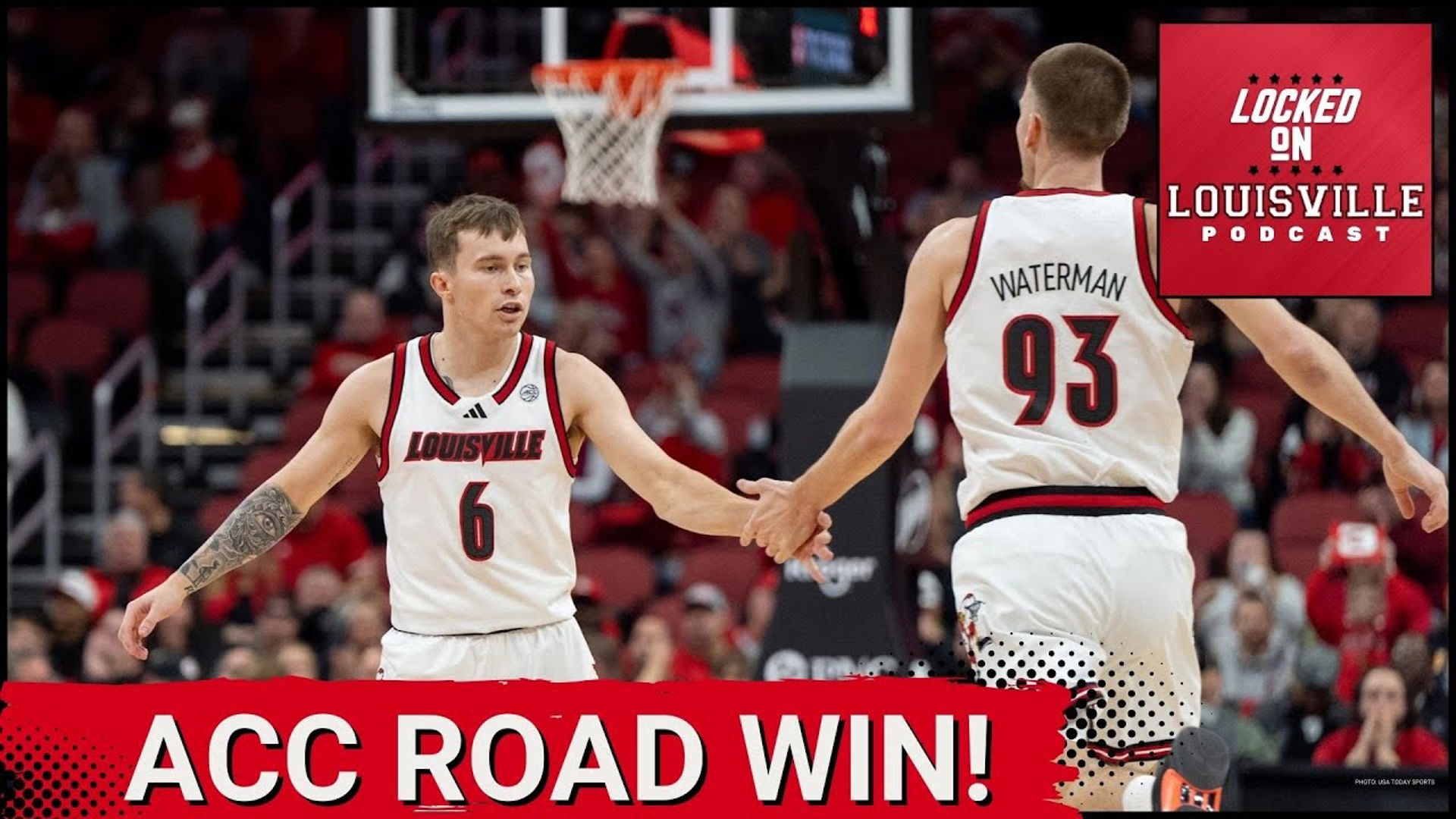 Louisville Basketball: Pat Kelsey picks up first ACC win as Cardinals ...