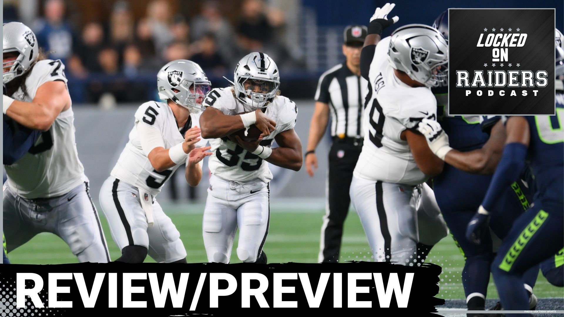 Review and Preview: Las Vegas Raiders, 49ers joint practice and ...