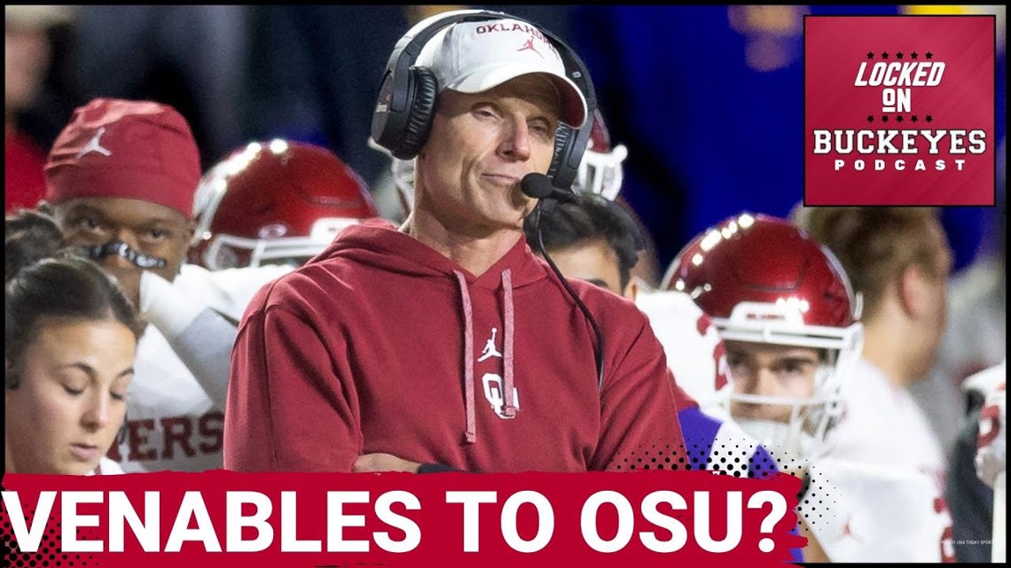 Should Ohio State TARGET Brent Venables as its Next DC? | Ohio State ...