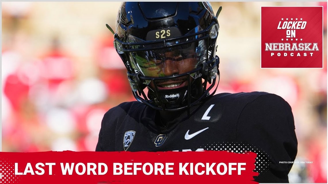 Last look: Colorado-Nebraska storylines and keys to victory | 10tv.com
