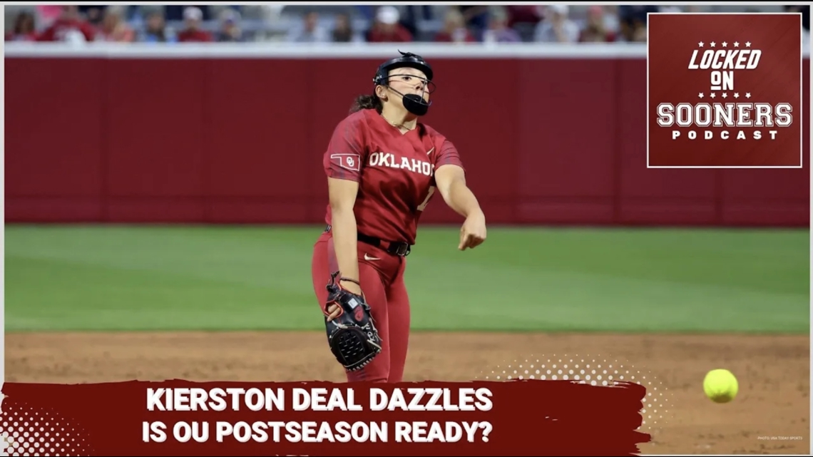 Alex Storako Show! Kierston Deal dazzles vs. Houston! To bat flip or ...