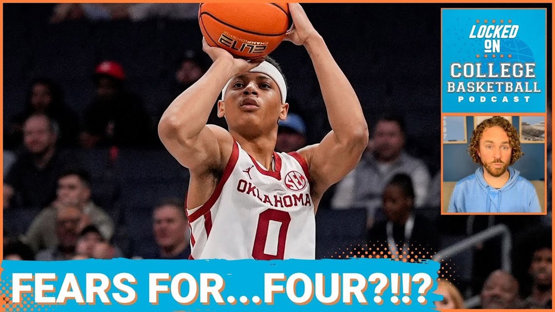 Jeremiah Fears propels Oklahoma Sooners to victory, but Michigan's ...