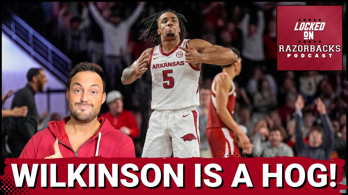 John Calipari Gets HUGE Addition From The Transfer Portal! | wnep.com